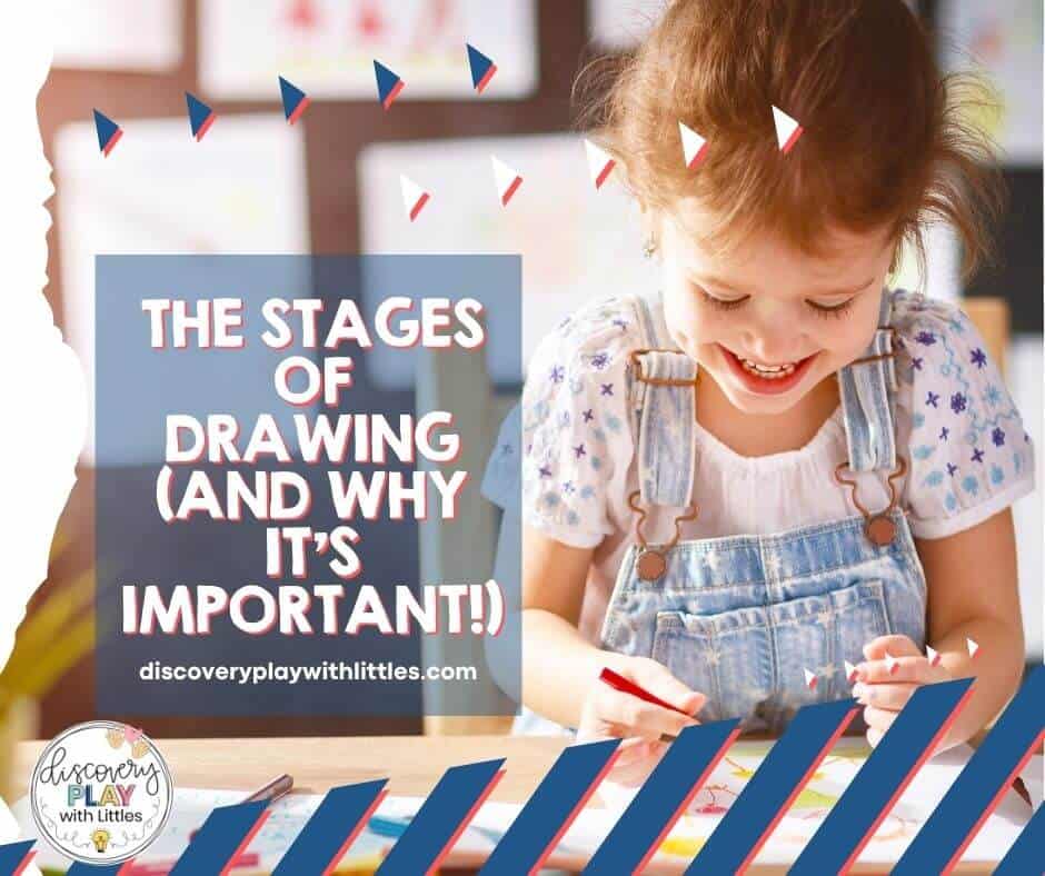 The 3 Important Developmental Stages of Drawing in Children - Let's ...