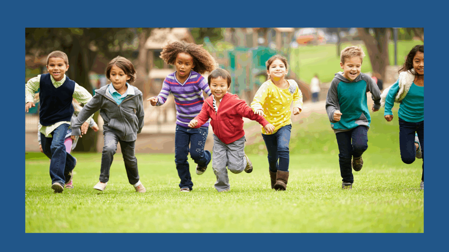 63 Fun Outdoor Activities for Children and Families - Let's Discover ...